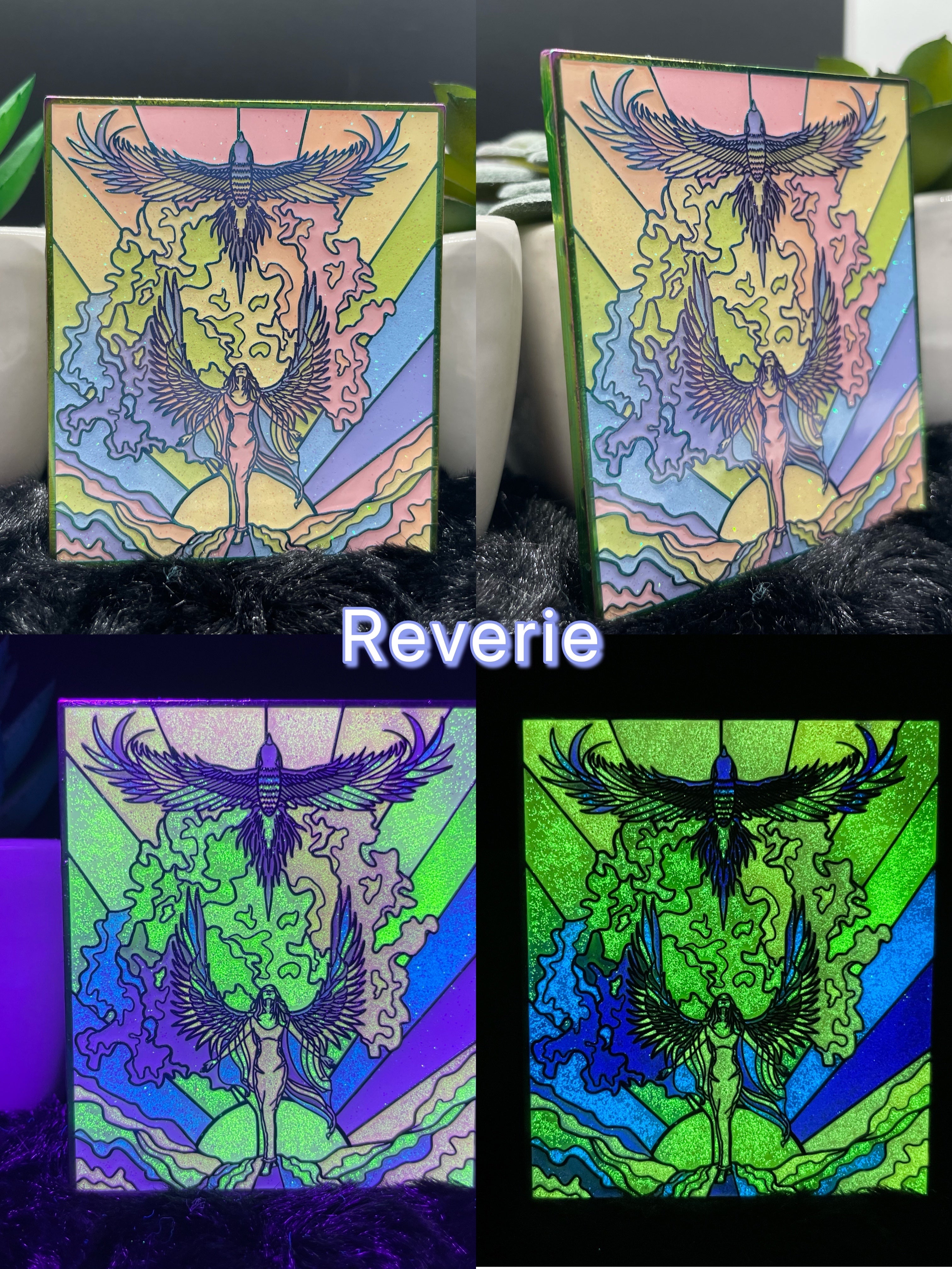 Trilogy Pin V2 – Creative Paradigm